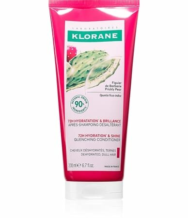 Бальзам для волос Klorane Prickly Pear, 200 мл