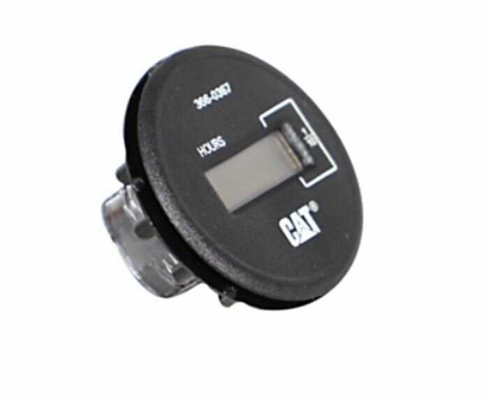 Модуль CAT 366-0367 Excavator Accessories Remote Timer