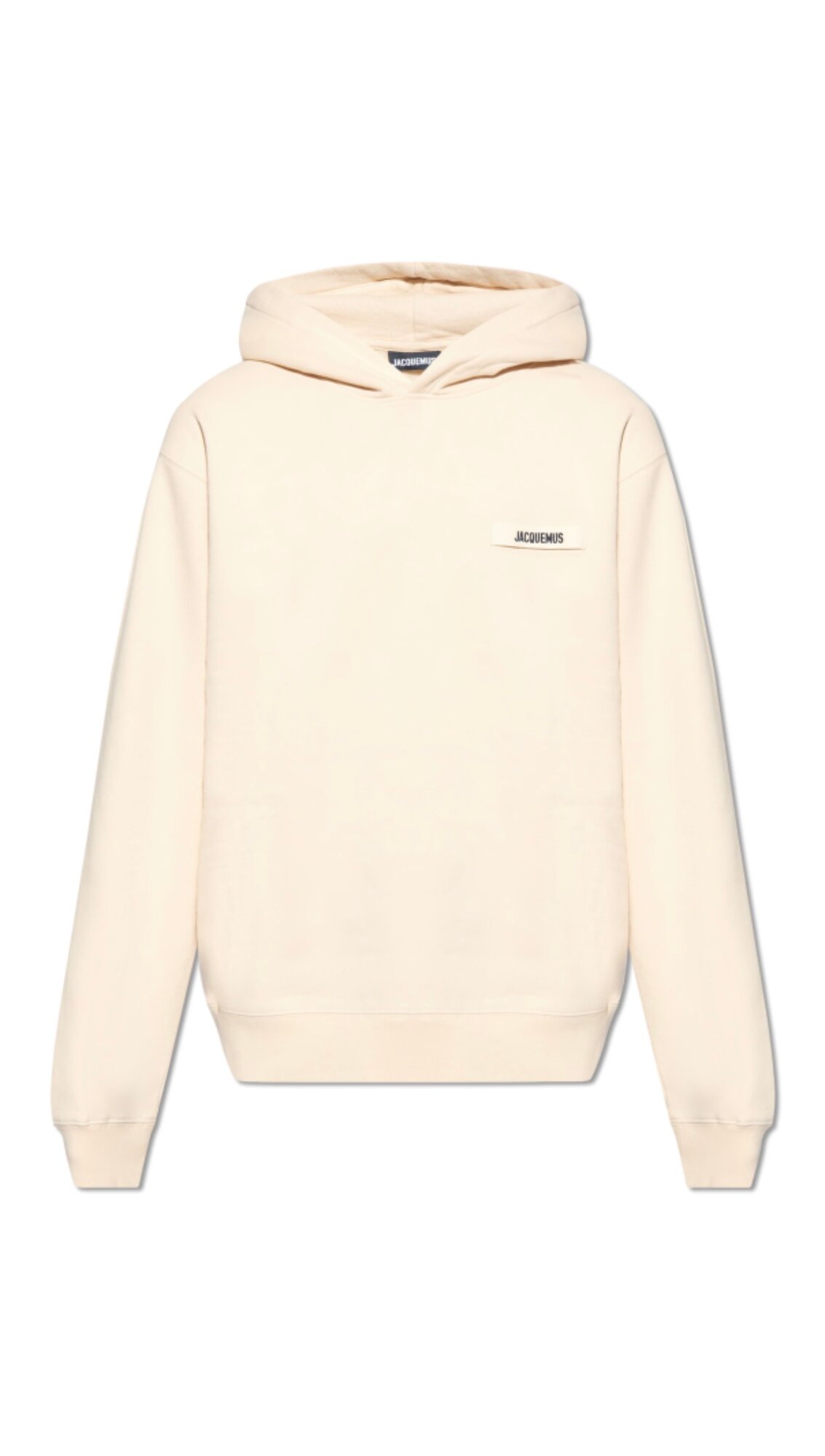 Худи Jacquemus