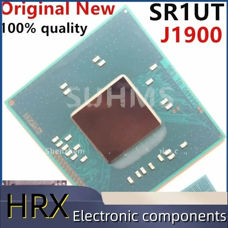 1 шт J1900 SR1UT в наличии ( 1 шт) Торговый компонент