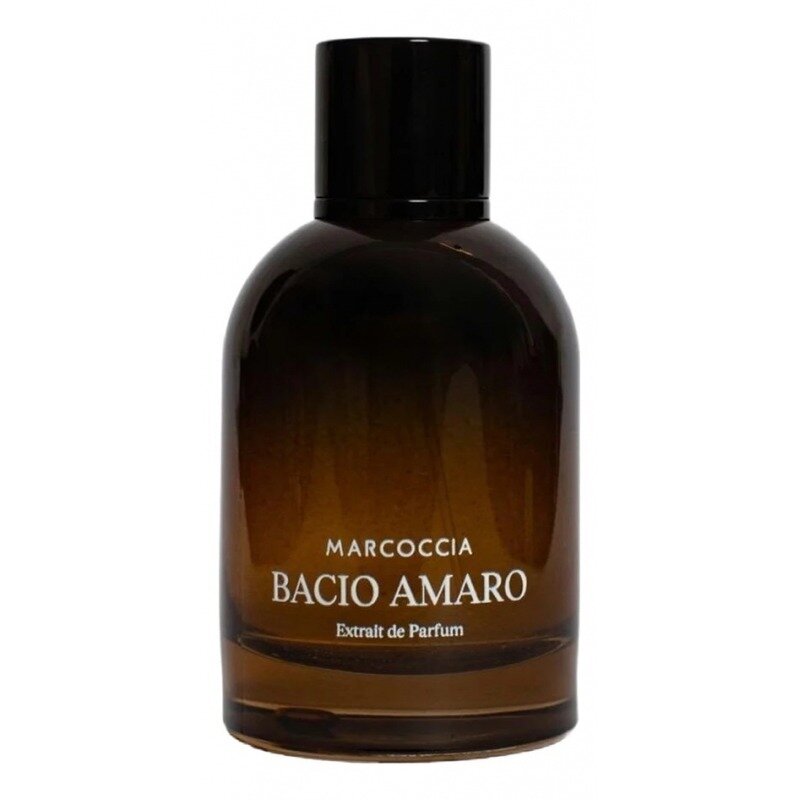 Духи Marcoccia Profumi Bacio Amaro 100 мл / Парфюм Маркоччи Профуми Бачио Амаро / Горький поцелуй