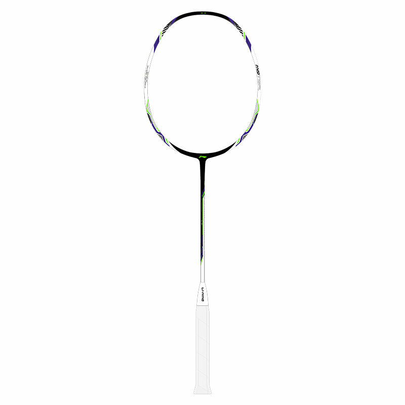 Ракетка для бадминтона унисекс Li Ning Halberd Pony Da 12905553