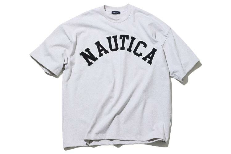 Футболка NAUTICA White Sail