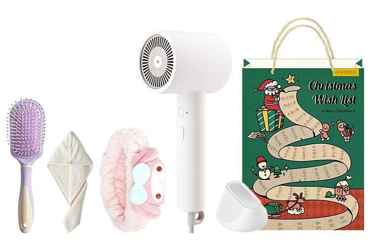 Фен унисекс Xiaomi Luxury limited edition, 13372471