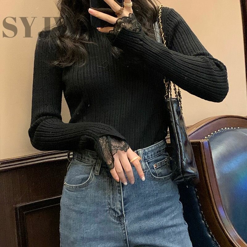 Свитер SYJWY