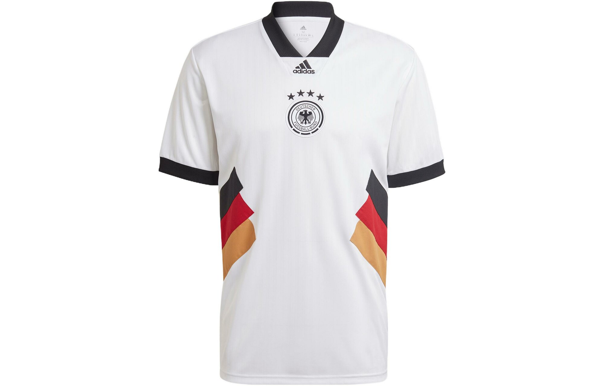 Футболка спортивная GERMANY ICON JERSEY