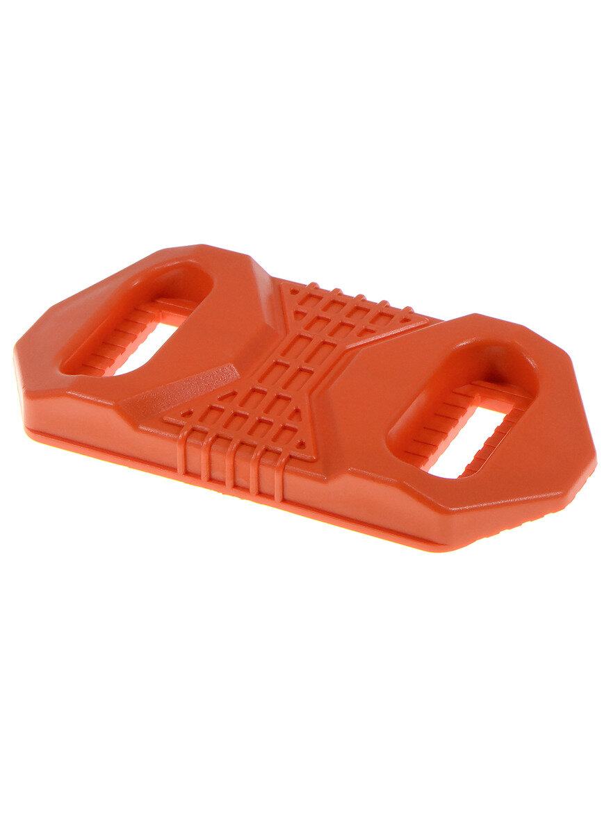 Лыжа ковша ( пластик) для снегоуборщика PATRIOT PRO 550 (23005471(R))