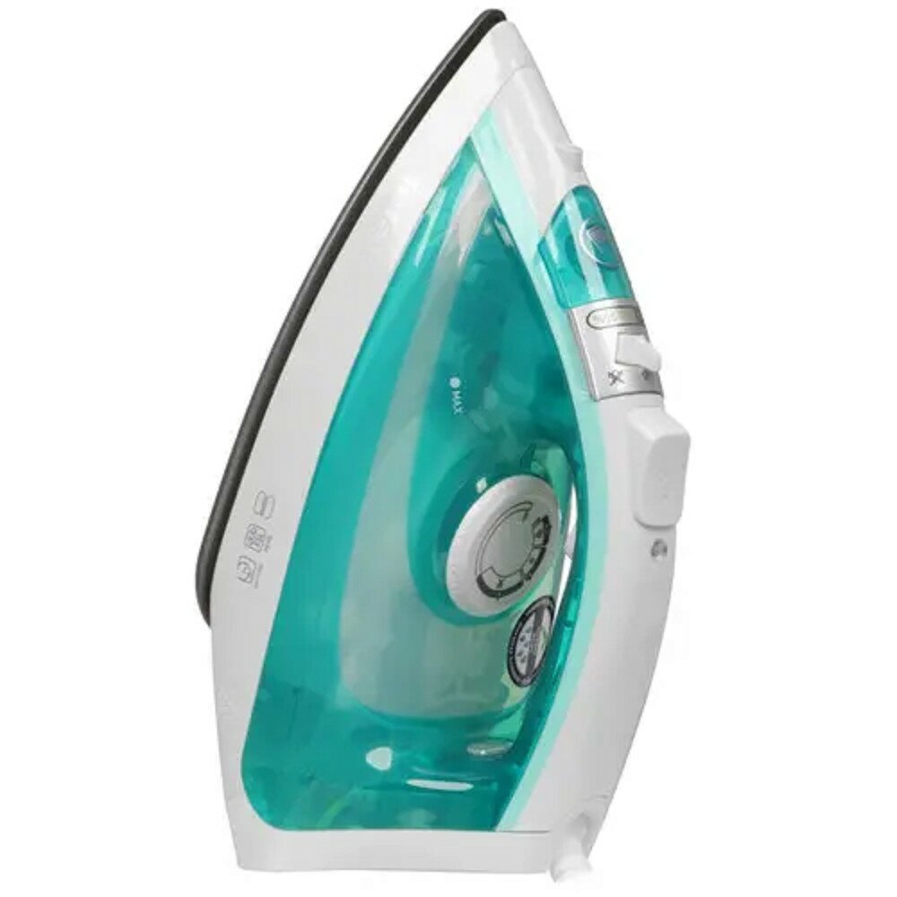 Утюг для одежды Tefal FV1R10F1 2000 Вт
