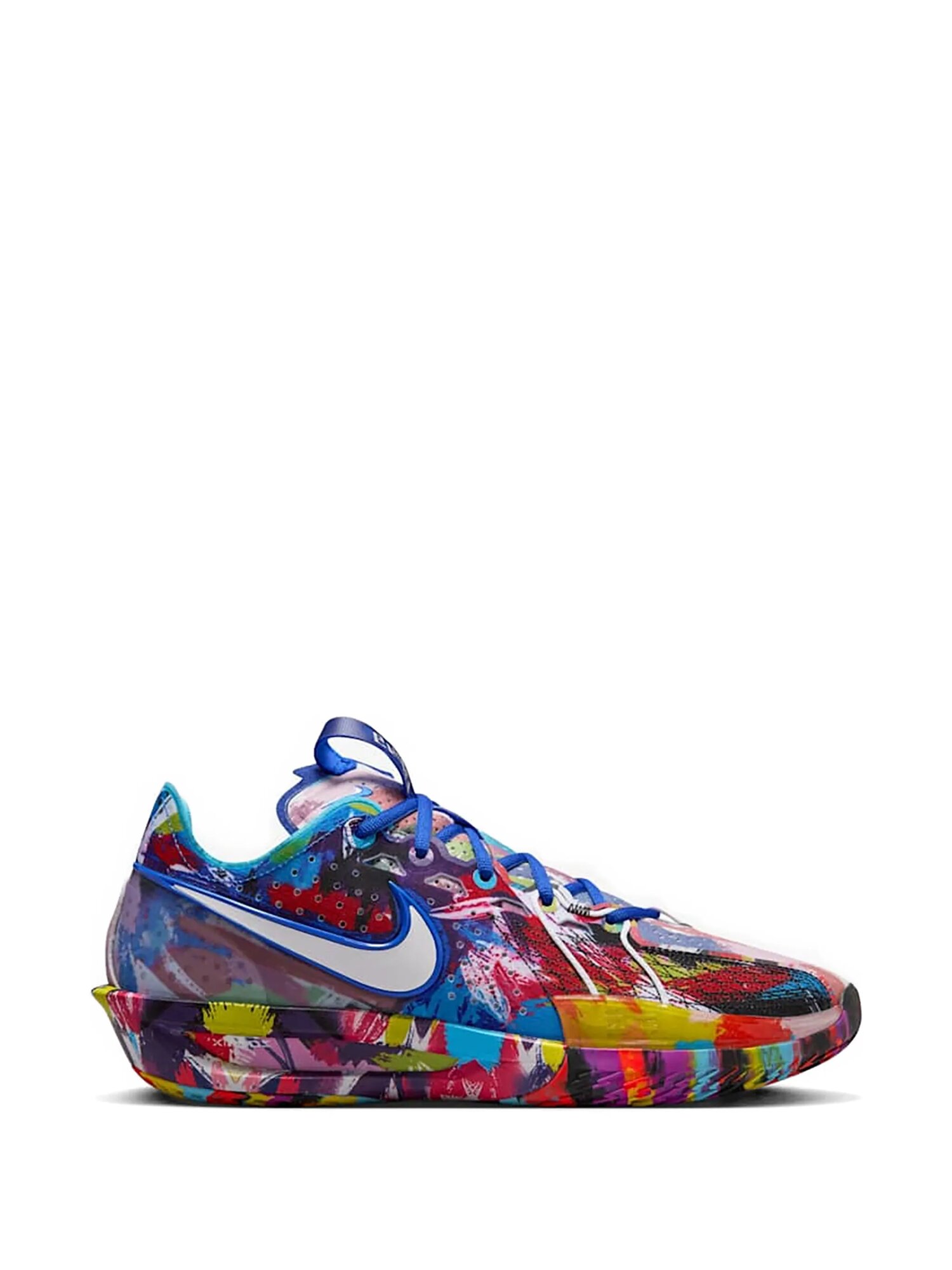 Кроссовки Air Zoom G.T. Cut 3