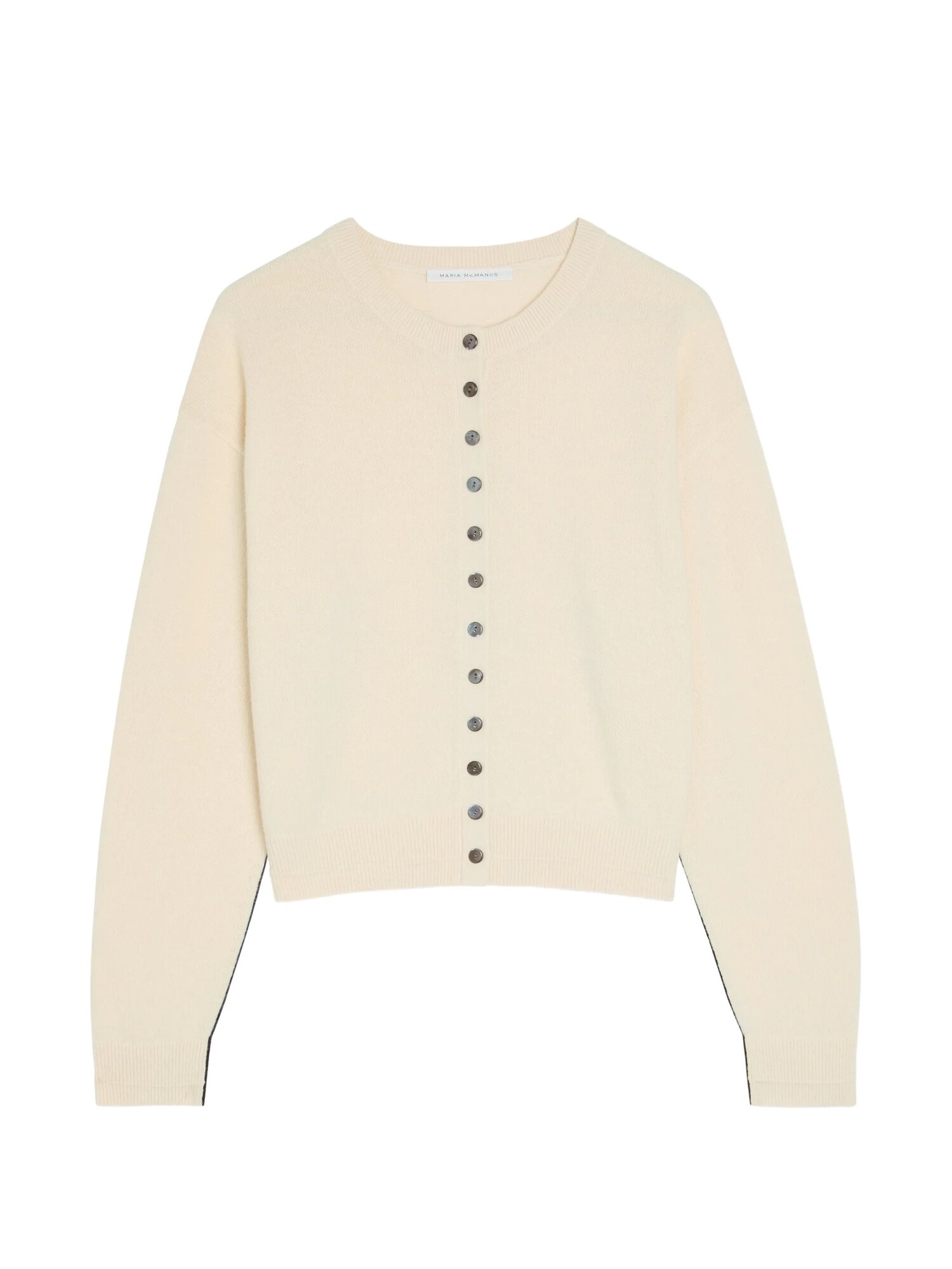 Кардиган Button-up cardigan