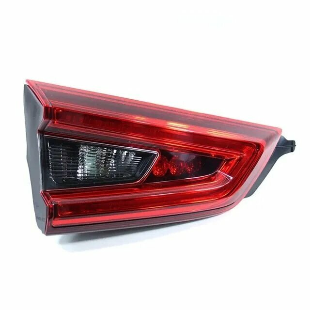 Фары автомобильные, 1 шт, арт. Nissan Qashqai 2017 - 2021 Medial
