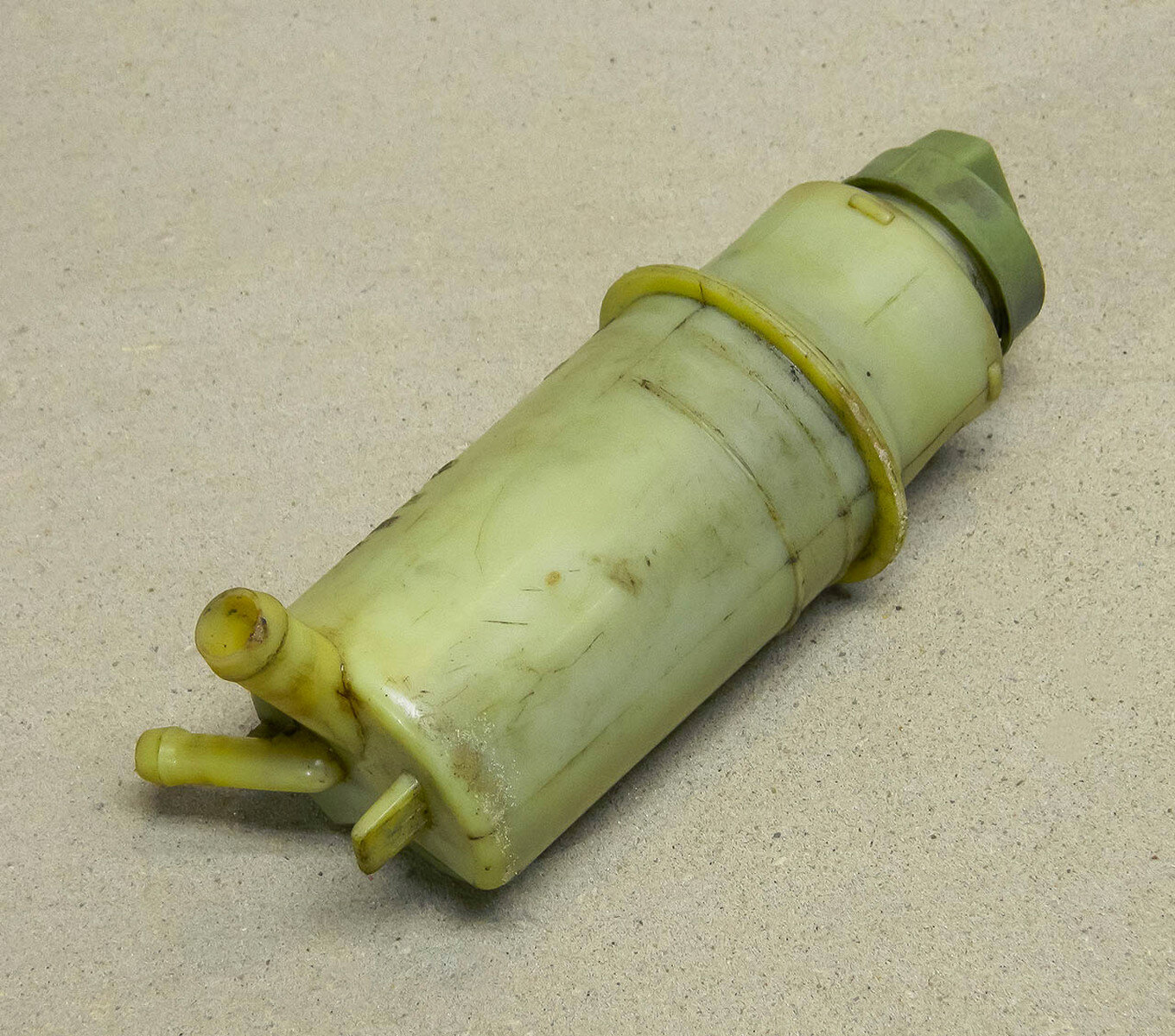 Бачок гур Chery Amulet — фото 1