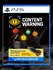 Игра Content Warning для Sony PlayStation PS5