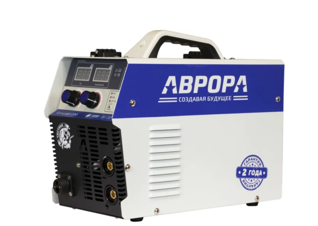 Сварочный инвертор Аврора Стандарт 200
