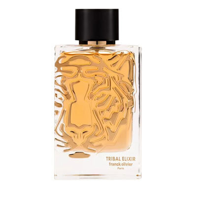 Franck Olivier Tribal Elixir 100 мл. Парфюмерная вода