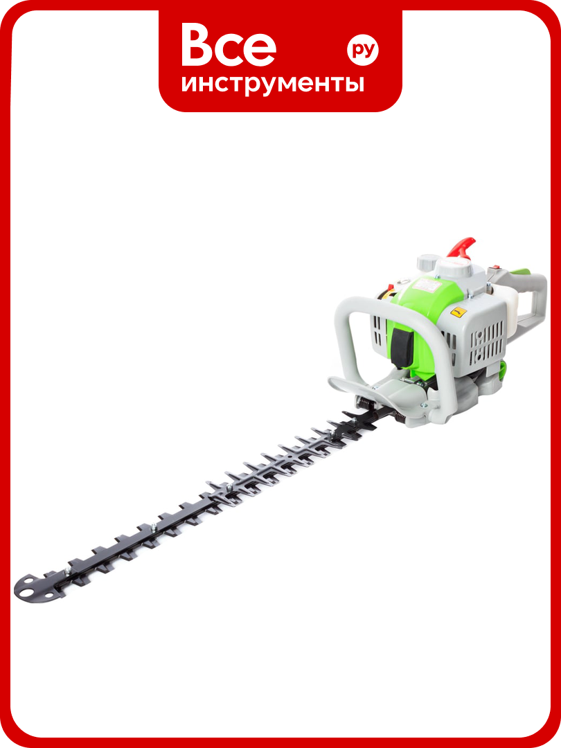 Бензиновый кусторез REDVERG RD-GHT226 6682733