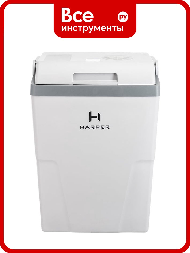 Автомобильный холодильник Harper CBH-122 NEW H00003476