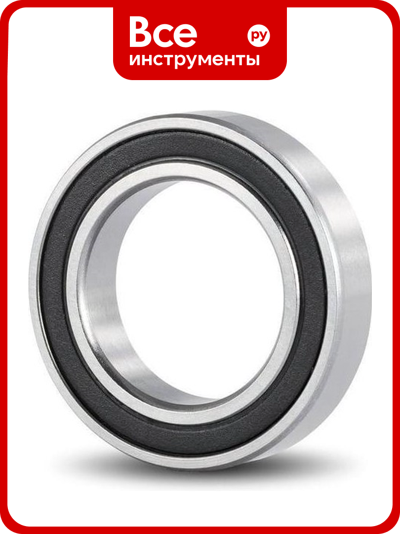 Подшипник ZNL 1000808 2RS 61808 2RS 1000808 2RS (61808 2RS) 1129020