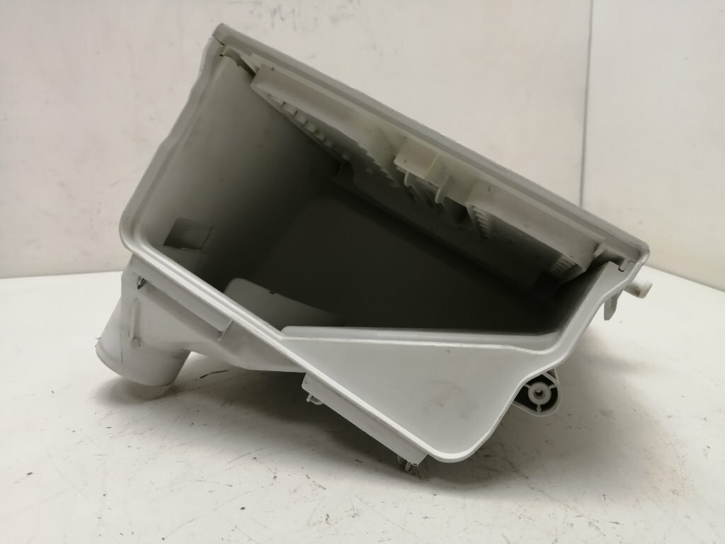 WFC2067OE кт81 Бункер дозатора порошка для стиральной машины Bosch 5550000092 б/у