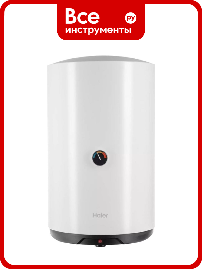 Водонагреватель электрический накопительный Haier ES50V-C1 GA04J101DRU