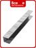 Скобы для степлера KRAFTOOL тип 140 (G/11/57) , калибр 20GA, 10мм, 1000шт 31680-...