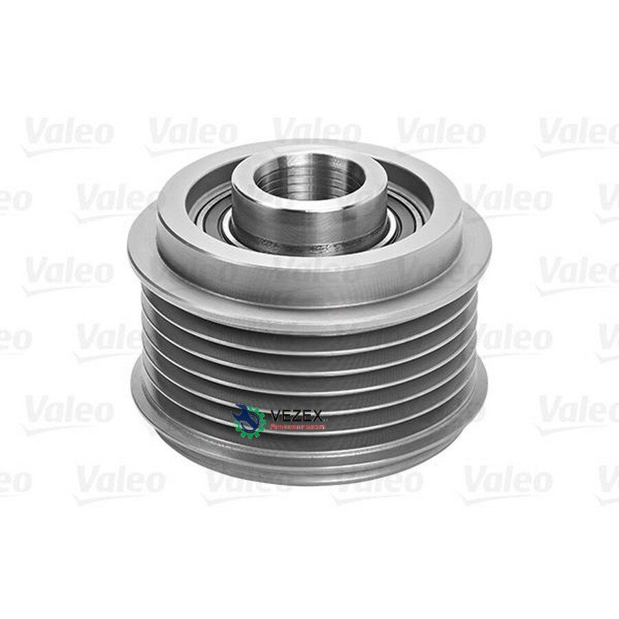 VALEO 588112 Шкив генератора