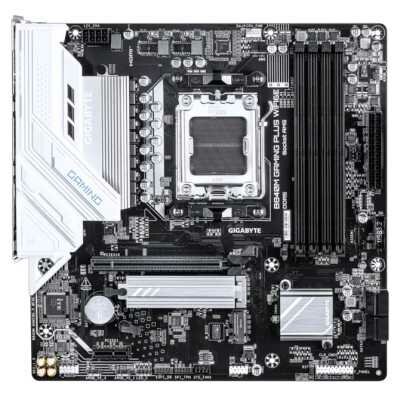 Материнская плата B840M Gaming Plus WIFI6E