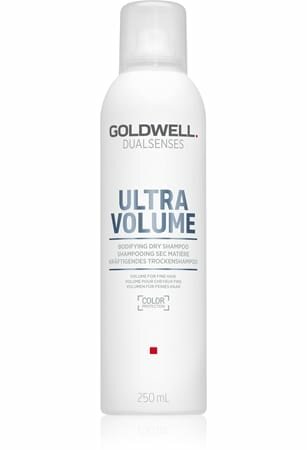 Шампунь сухой Goldwell Dualsenses Ultra Volume, 250 мл