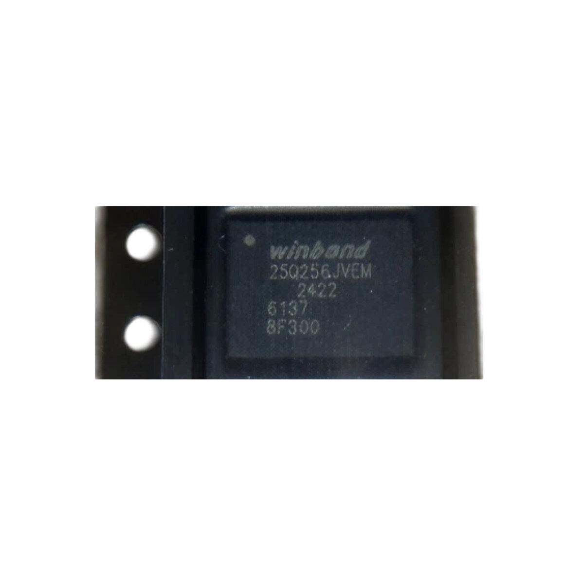 W25Q256JVEIM QFN 25Q256JVEM Память chip IC 1шт цена