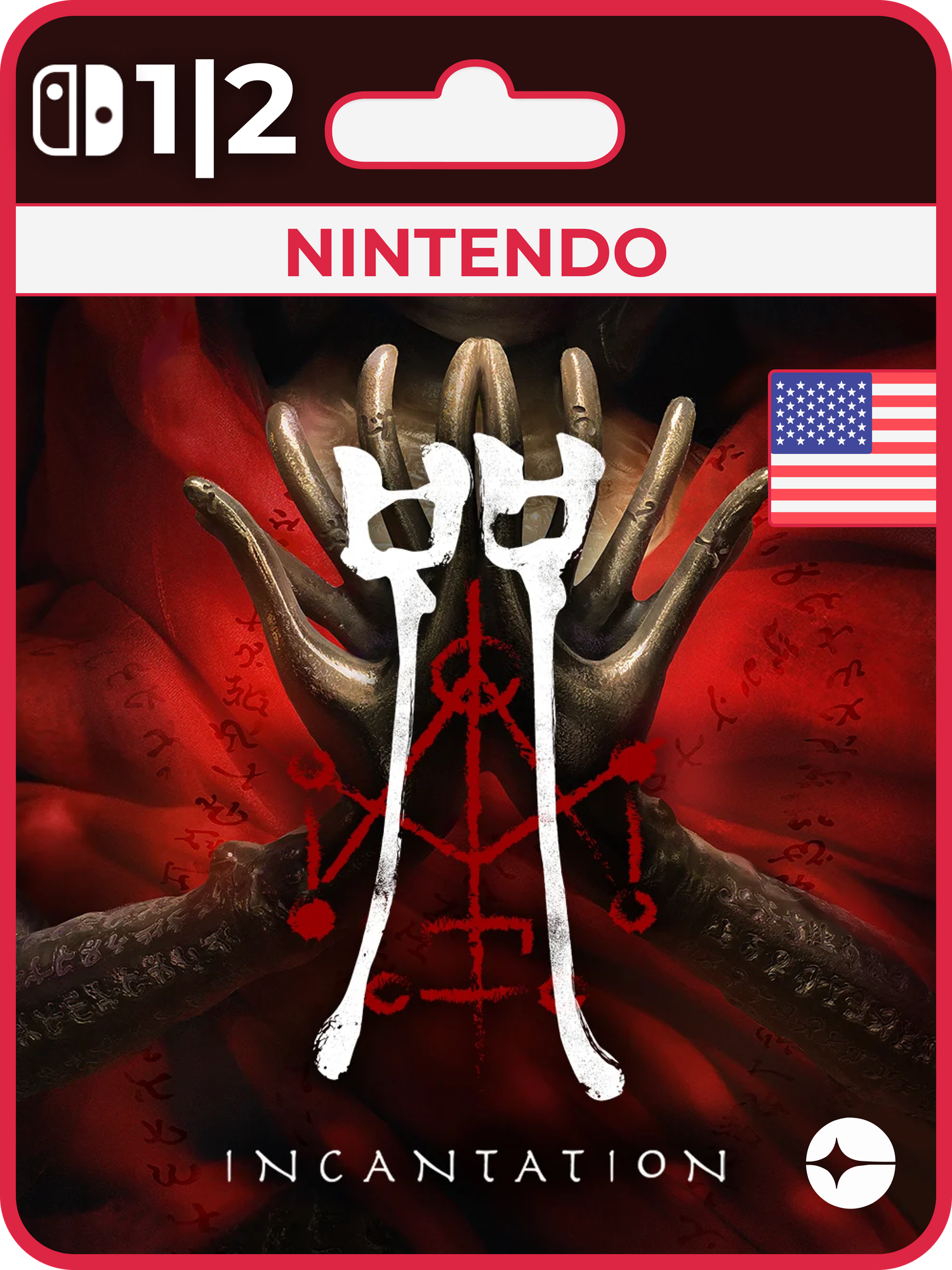 Incantation для Nintendo Switch 1|2 [ Цифровая версия, США ]