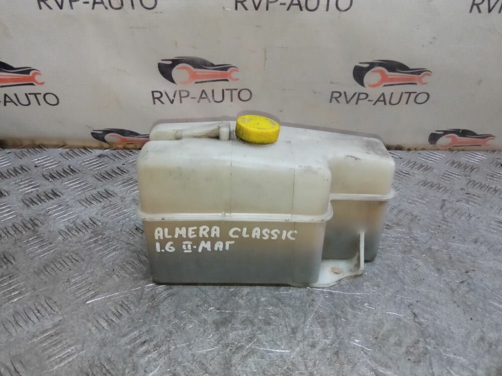Бачок расширительный Nissan Almera Classic 2006-12