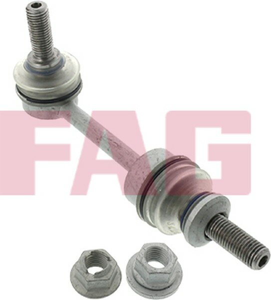 Тяга стабилизатора задней подвески L=R FAG 818032710 Bmw X5 E70, F15, F85, X6 E71, F16, F86 07->