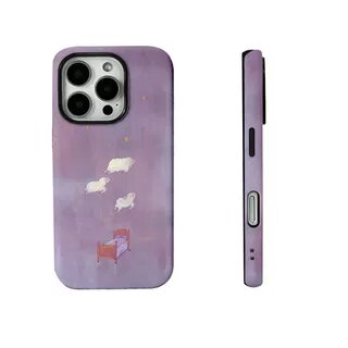 Honor 400 Pro Двойной слой филм-чехол с матовой поверхностью и защитой от царапин для полной защиты