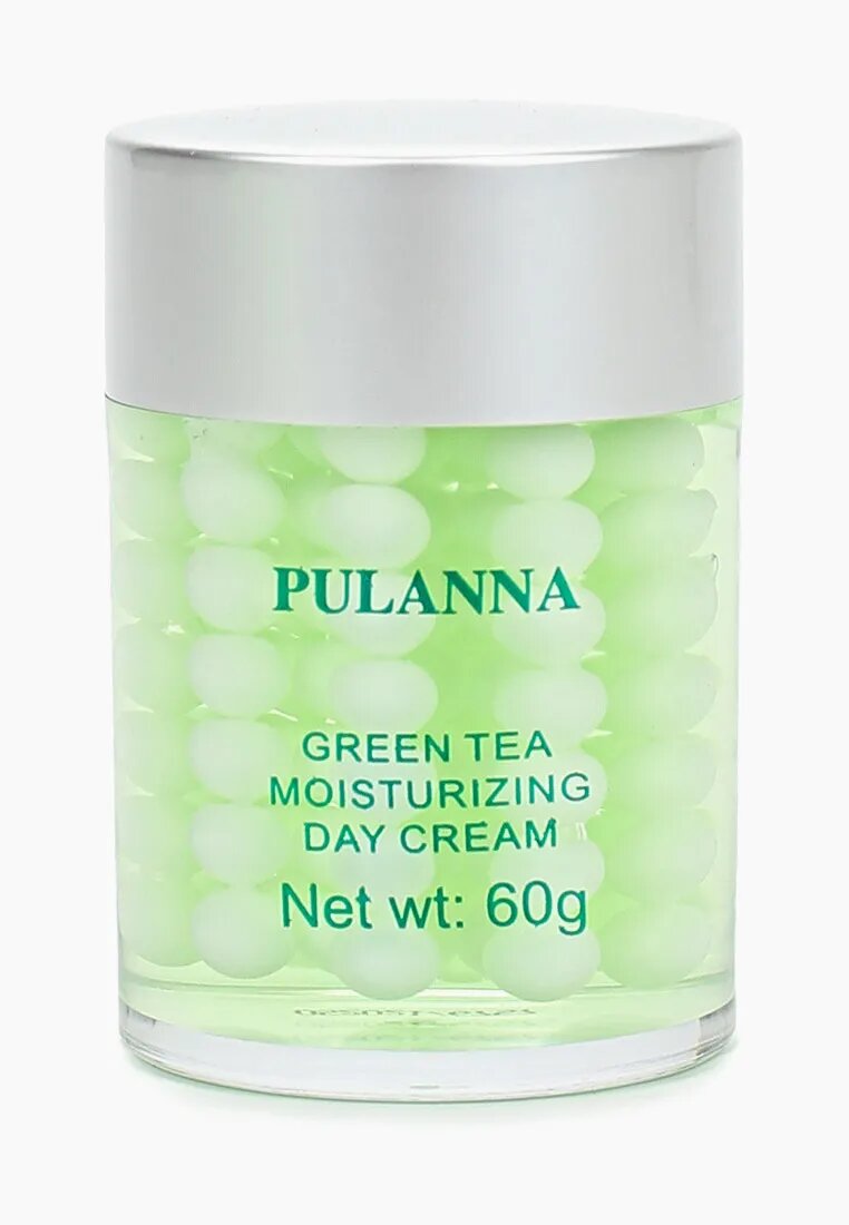 Pulanna Крем для лица дневной 60 г
