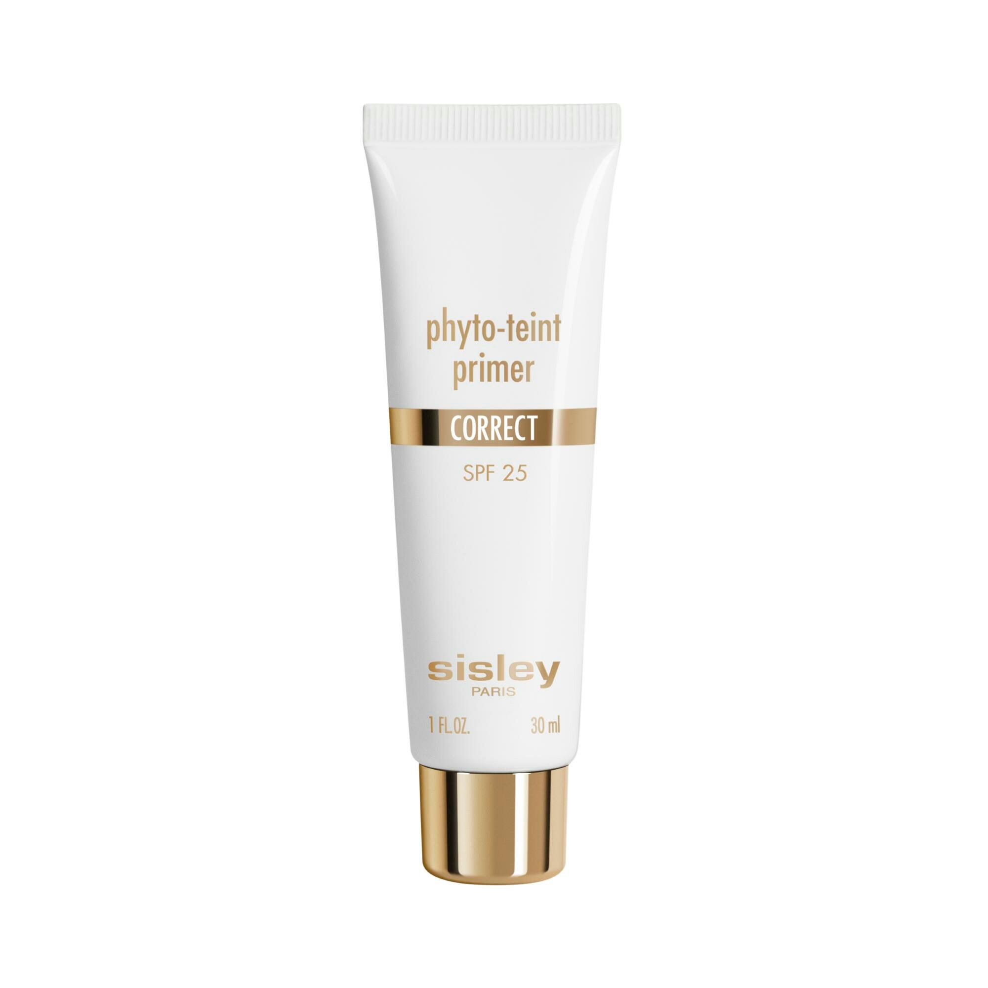 SISLEY Phyto-Teint Primer Correct SPF 25 Праймер – база под макияж корректирующая 30 мл