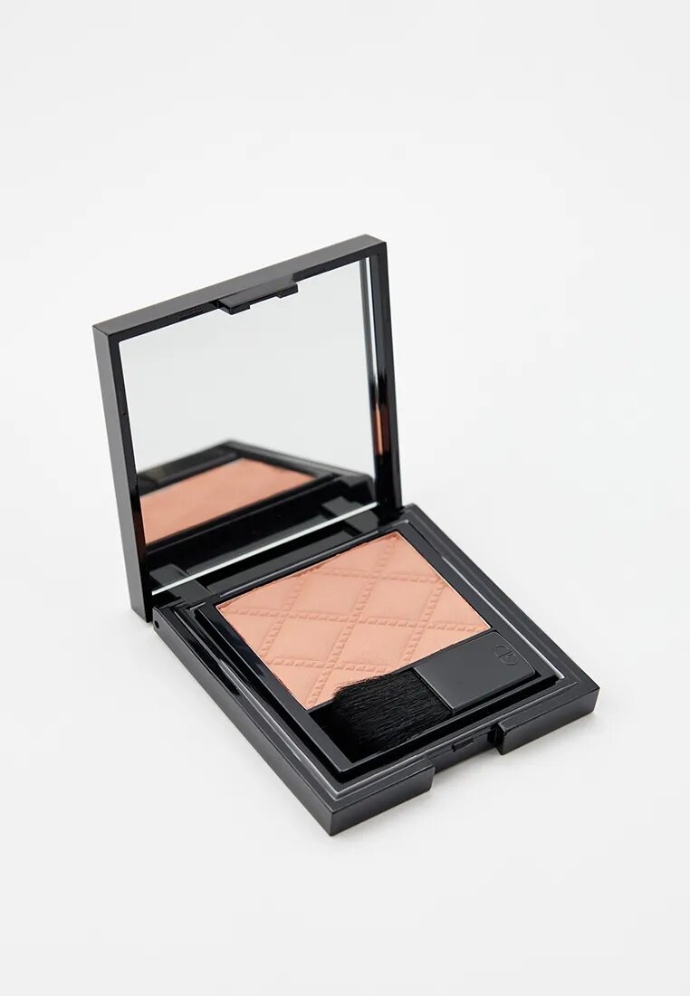Ga-De Румяна компактные 8 г 43 berry blush