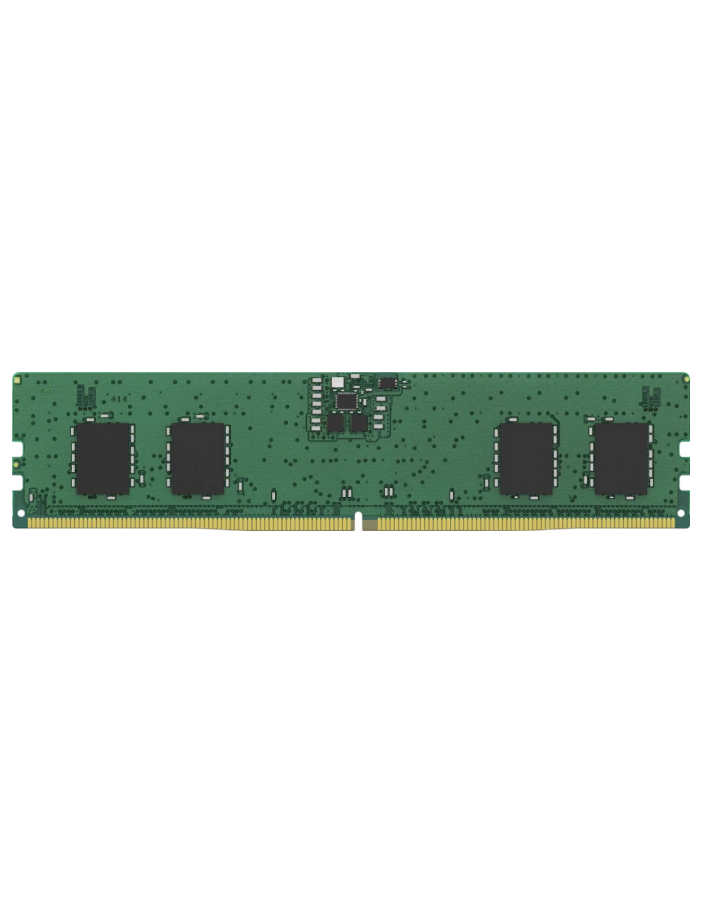 Оперативная память Kingston KCP556US6-8 8ГБ, DDR5, UDIMM, 5600 МГц, CL46