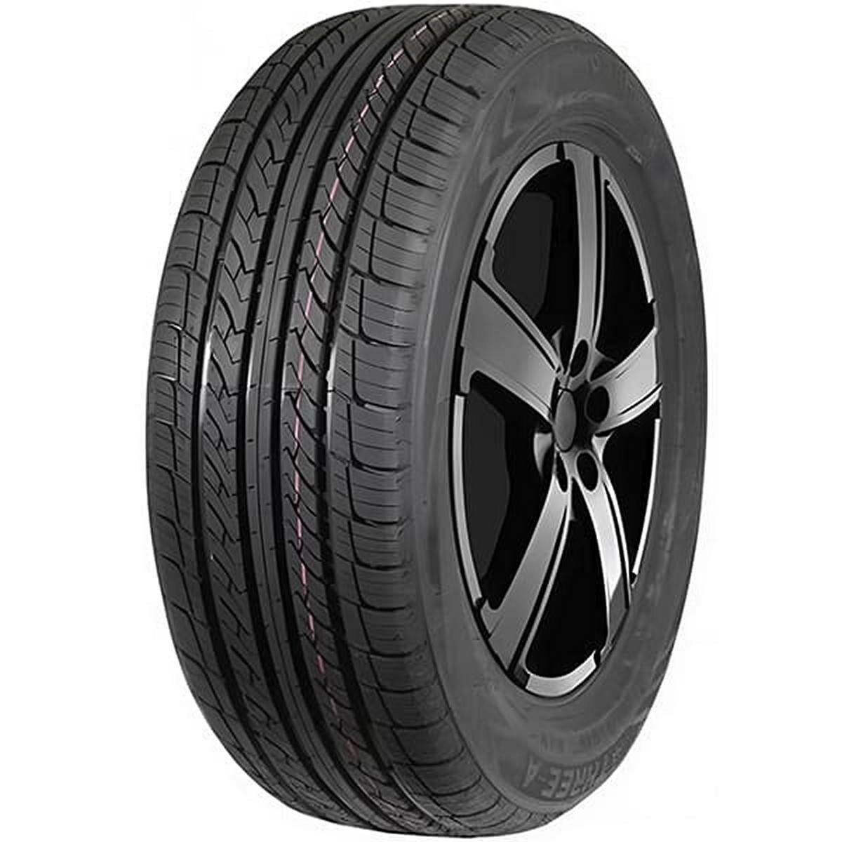 Легковые Летние Шины THREE A P306 175/70 R13 82T-A113B004 для легковых автомобилей и кроссоверов