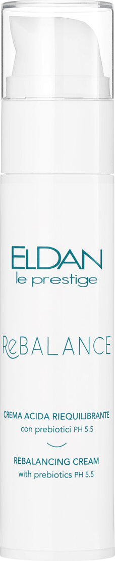 ELDAN Cosmetics Ребалансирующий крем Rebalancing Cream 50ml