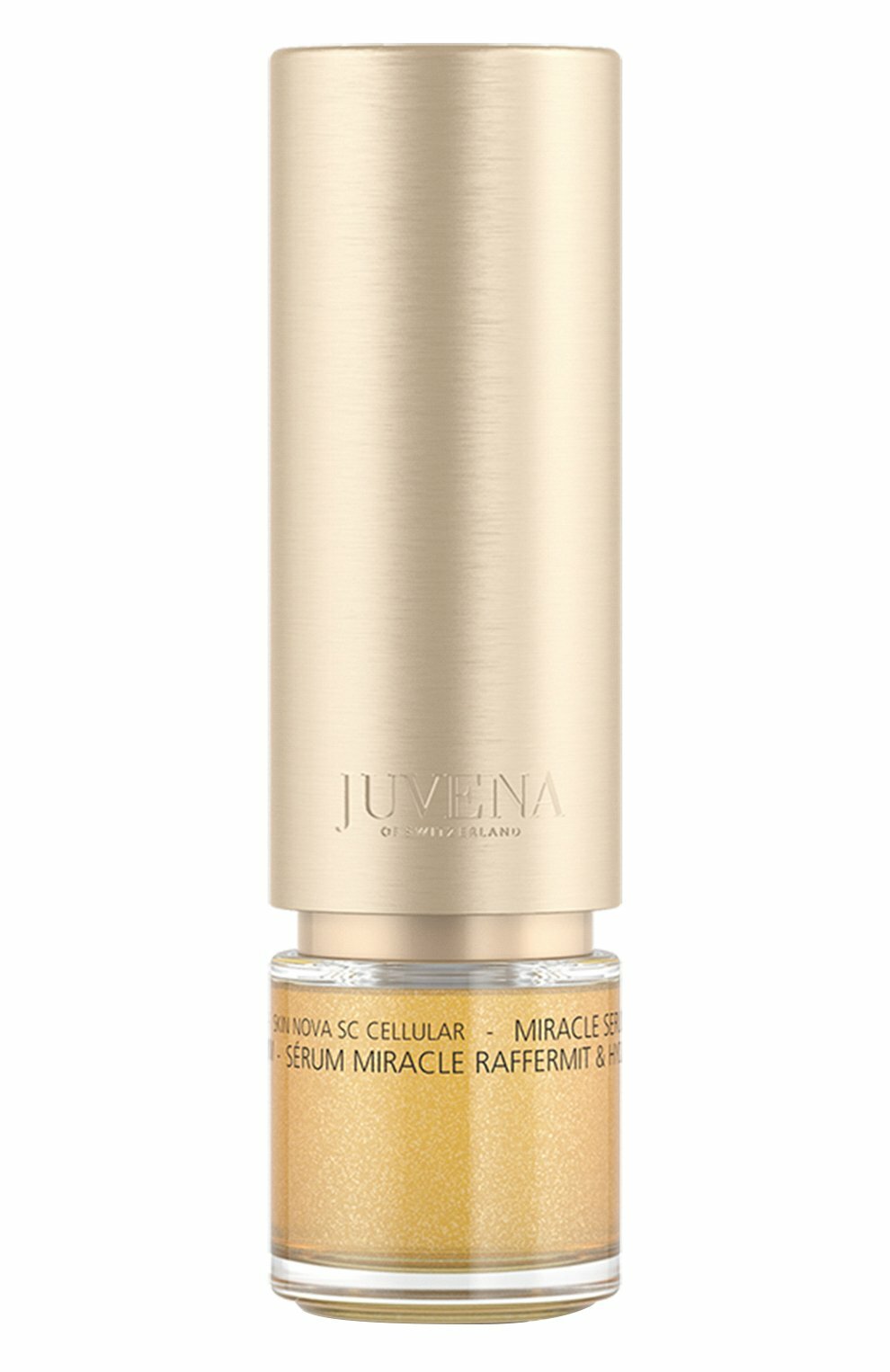 Подтягивающая и увлажняющая бьюти-сыворотка Миракль (30ml) Juvena