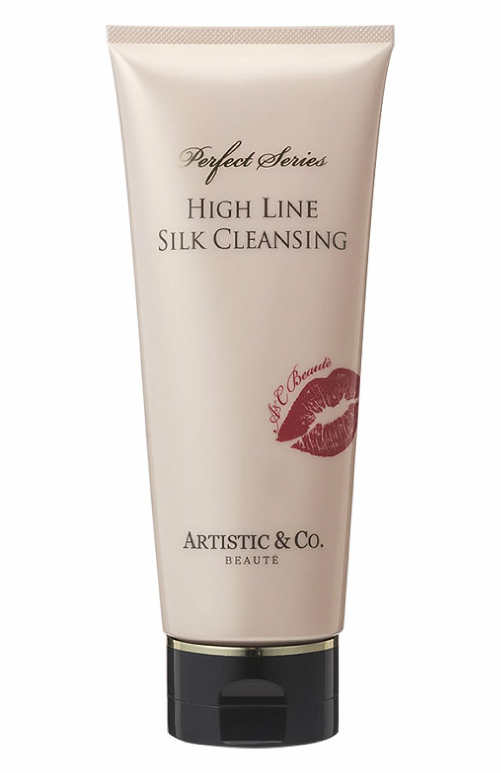 Гель для демакияжа High Line Silk Cleansing (200ml) Artistic and Co.