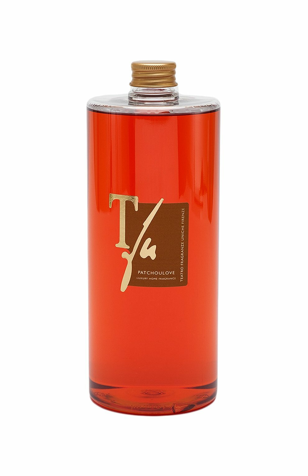Рефил для диффузора PatchouLove (1000ml) TEATRO — фото 1