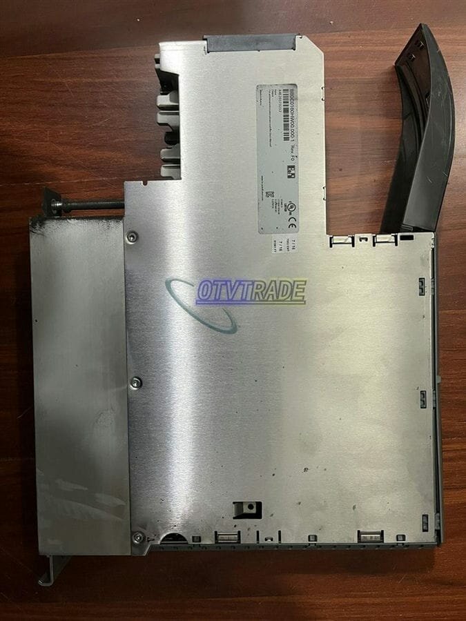 Модуль B&R drive power supply 8B0C0160HW00.000-1