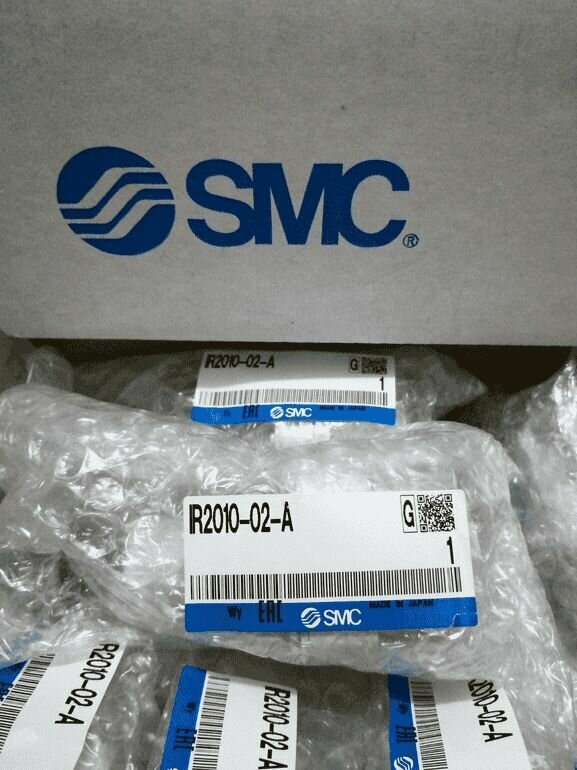 Модуль SMC IR2010-02-A