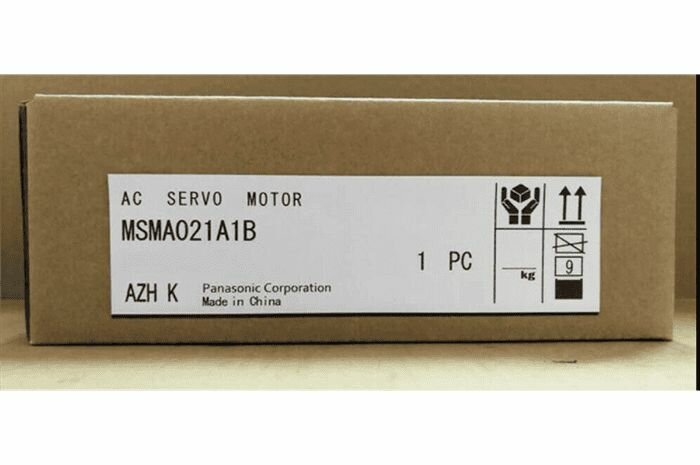 Модуль Panasonic MSMA021A1B — фото 1