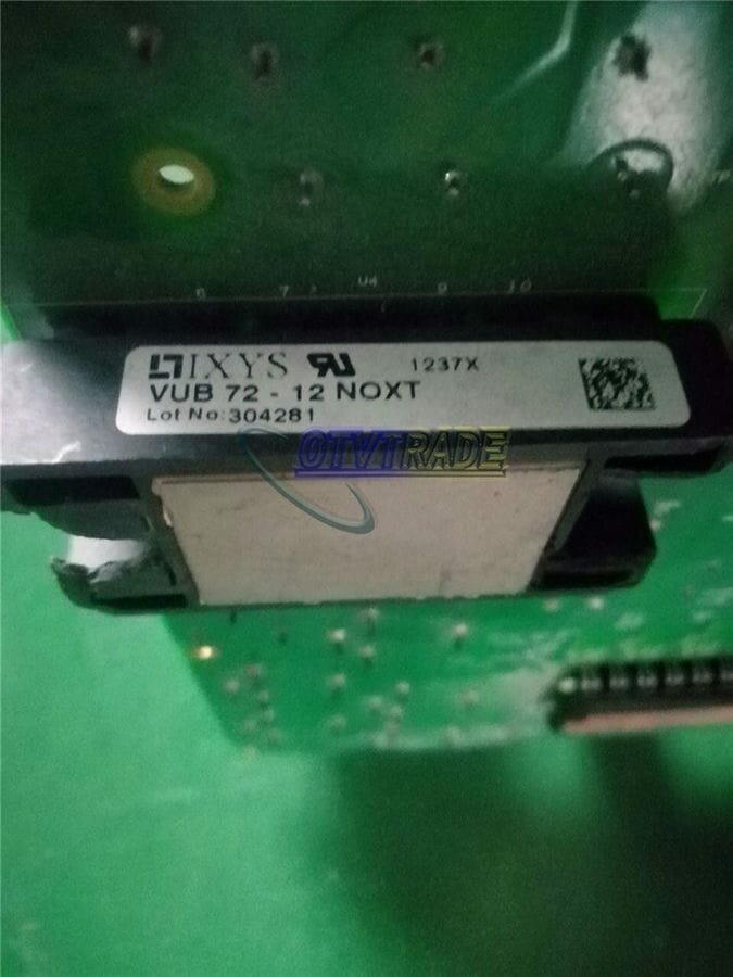 Модуль ABB 3HAC035391-001/05 DSQC423