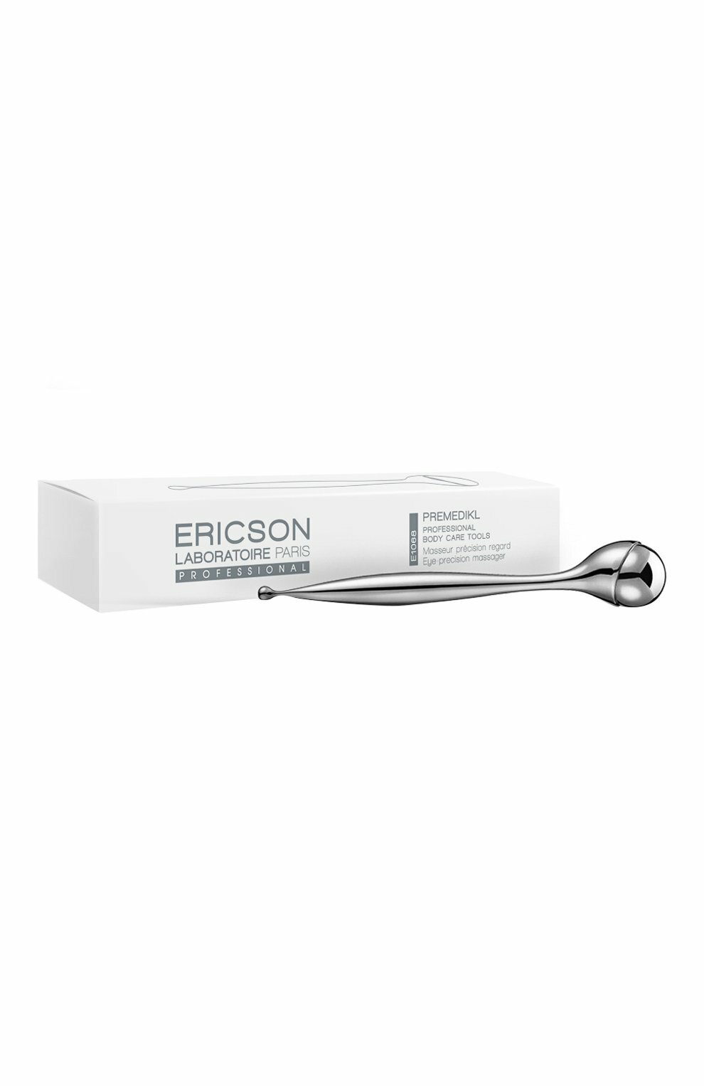 Массажер для зоны вокруг глаз Eye-precision Massager Ericson Laboratoire