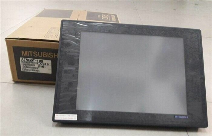 Модуль Mitsubishi touch screen A970GOT-LBD