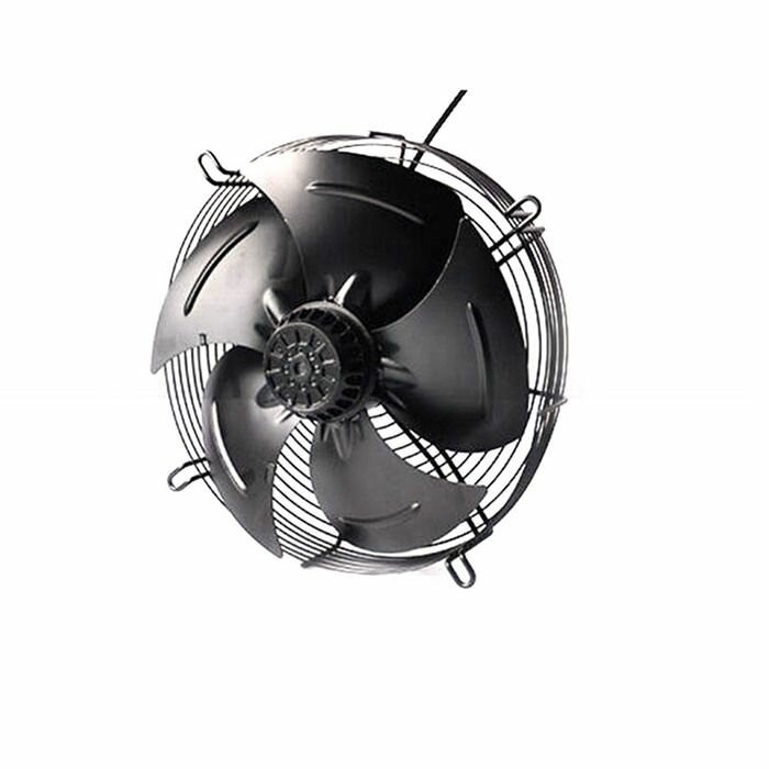Модуль WeiGuang YWF4E-450S 220V/50Hz condensing fan cooling fan external rotor fan
