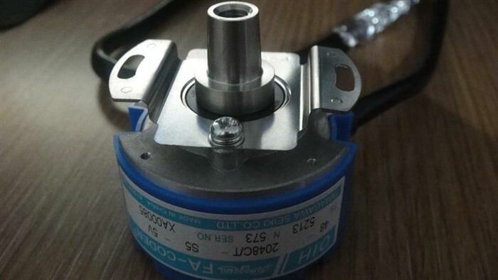 Модуль TAMAGAWA ENCODER TS5213N573 OIH48-2048C/T-S5-5V